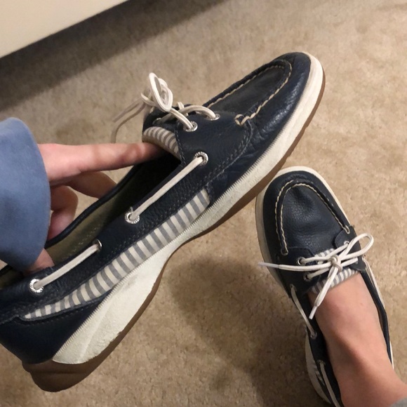 Sperry | Shoes | Sperries | Poshmark